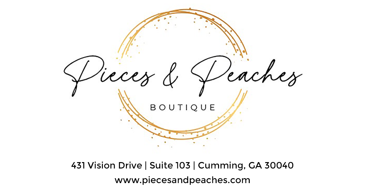 Capri Knot Rope Necklace – Pieces & Peaches